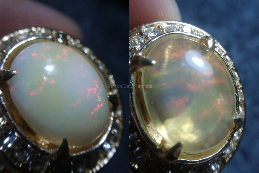Mengenal Batu Mulia Opal & Kalimaya | SEMUANYA ADA DISINI