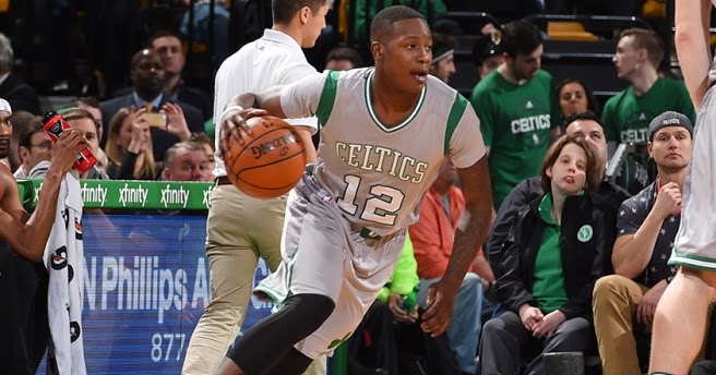 Brad Stevens: Jae Crowder injury means the kids are going to play