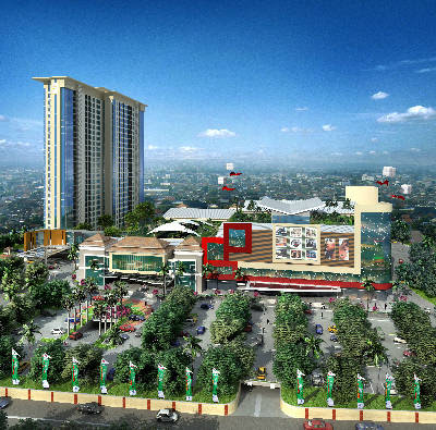 Perkembangan Kota Solo ~ Catatan Rose