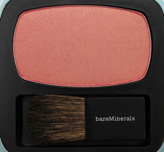 Blessings and Beauty: 5 Blushes for BEAUTIFUL BROWN SKIN