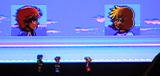 StarBlog: Ys III: Wanderers from Ys (SNES) Review