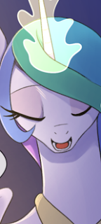 Equestria Daily - MLP Stuff!: Comic: Princess / Tick Tock / After Horse ...