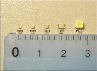 Why so S3RIOUS..?!!: LED SMD