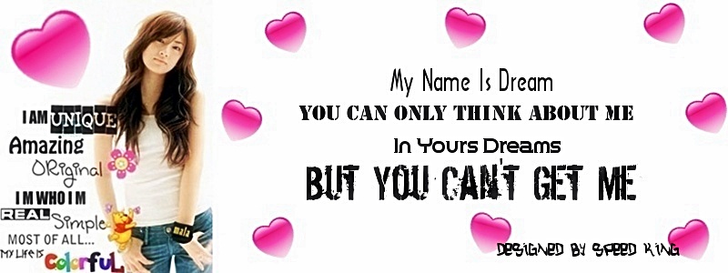 Attitude girl Facebook profile cover ~ FaceBook COverx For VUZ