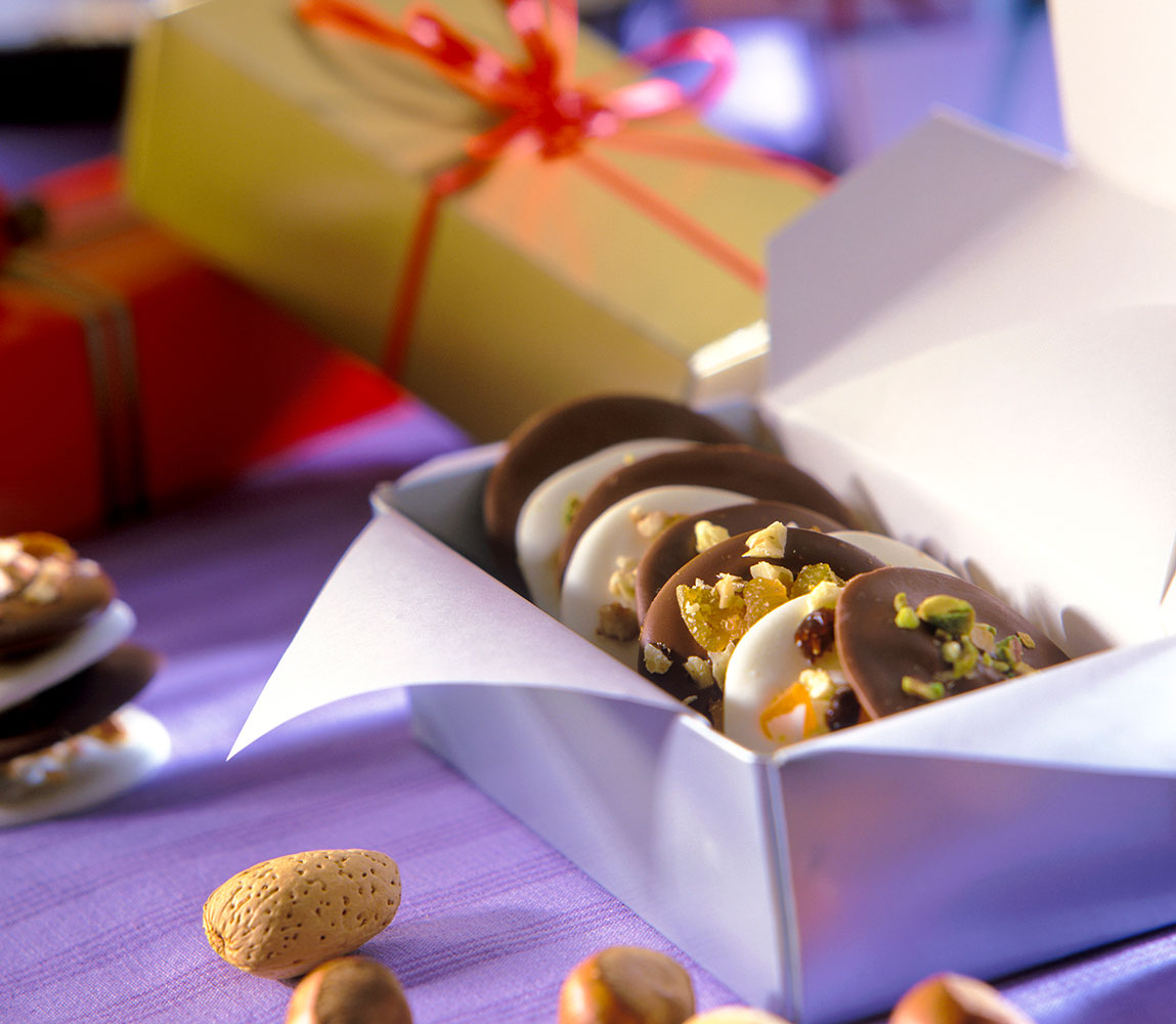 Making Candiies - 6 Basic Steps to Success (Part-II)