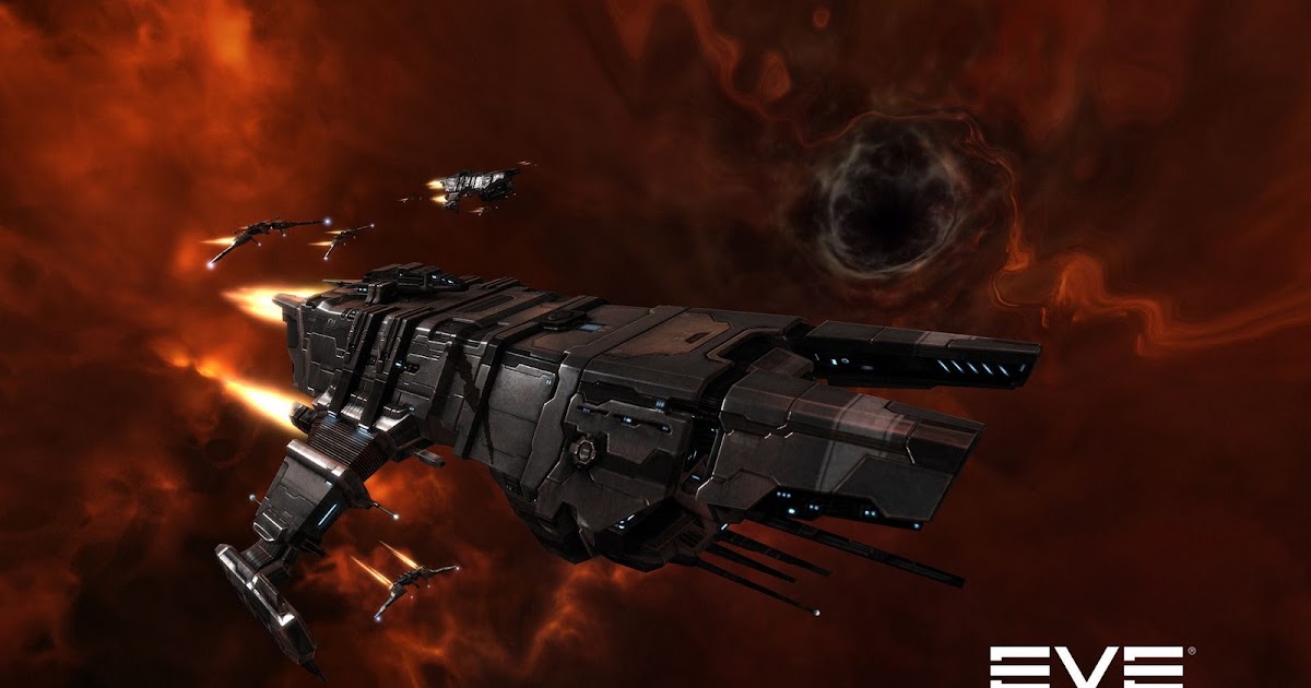 EVE Online Установлен патч 1.2 Incursion (Изменения)