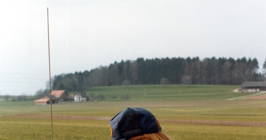 Vintage Rocketry Retrospection: Centuri Starfire