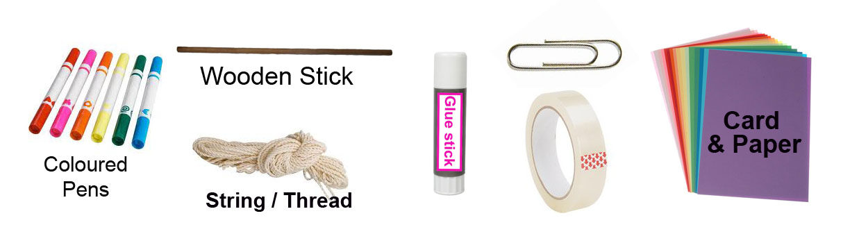 Let's Go Make: Make a Hook a Duck Game