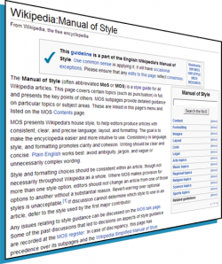 10 Style Guides for Writers, Authors and Editors | Creative Genius 101