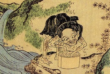 About life and likes: Yokai 1