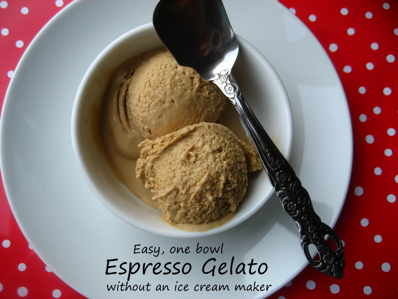 Home Cooking In Montana: The Best and Easiest No Churn Ice Cream/Gelato ...