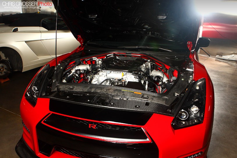 i3hf00rg0ver0ds: Photo Gallery: Nissan R35 GT-R, photographs by Chris ...
