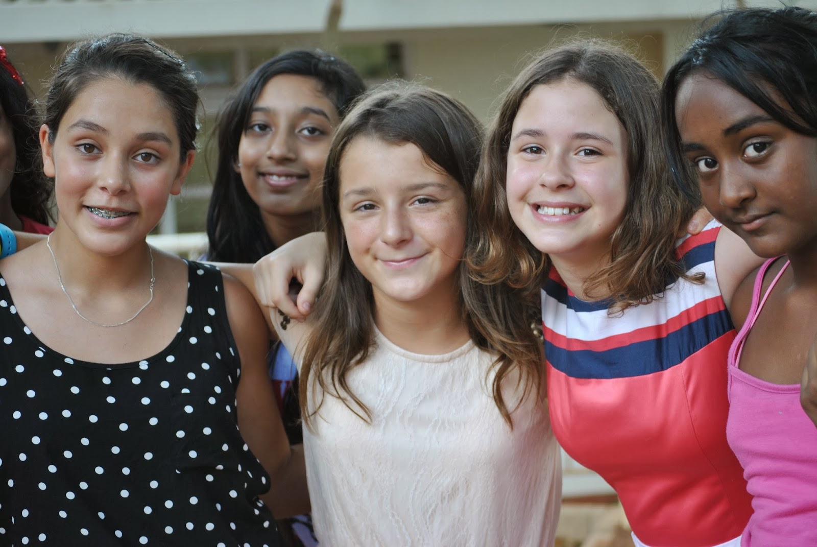 Grade 7W 2014: February 2014