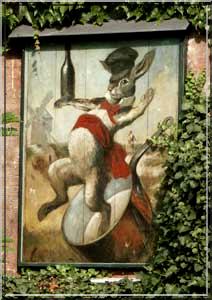 Java mon amour: Latinorum