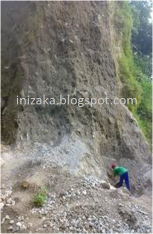 Kaya kie lah: MINERAL BUKAN LOGAM DI KABUPATEN BANYUMAS