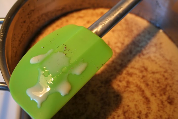 A Culinary Education: Guyanese Custard Block