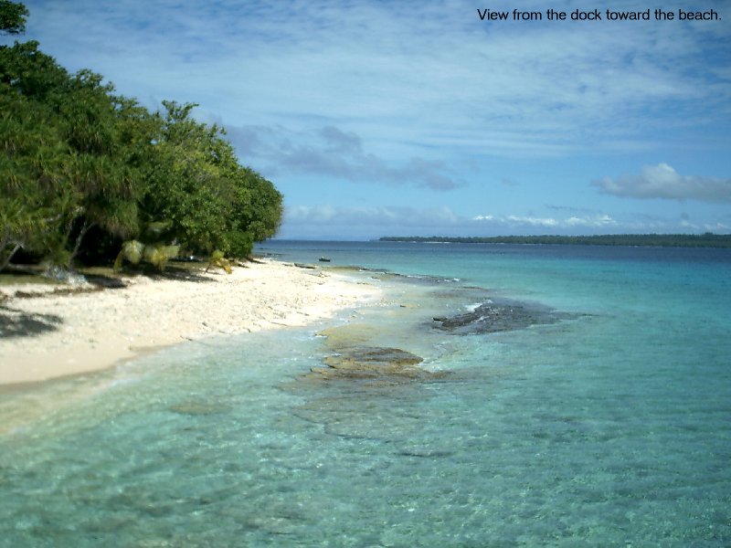 Vanuatu - The "Land Ethernal" Tourist Attractions - Exotic Travel ...