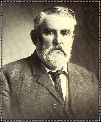 *: Charles Goodnight