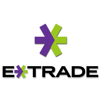 History of All Logos: All ETrade Logos