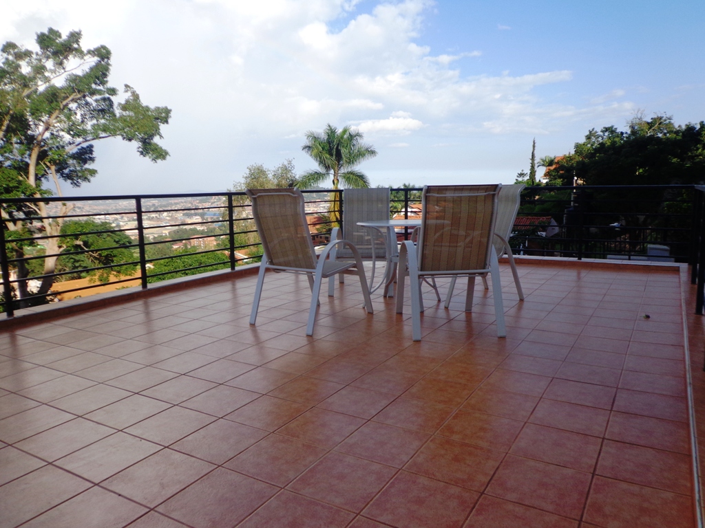 Luxury Apartments to let in Kampala, Uganda.