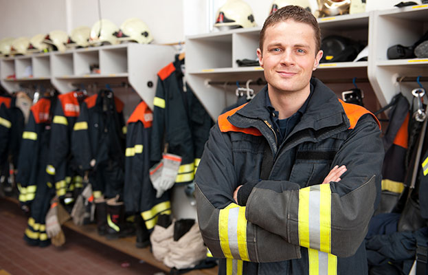 Team Phoenix: Breve histórico da profissão de Bombeiro Civil no Brasil ...