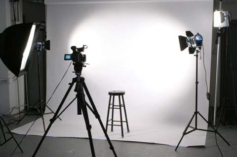 Pencahayaan Dalam Photography (Lighting Set Up) ~ Koleksi-Photography