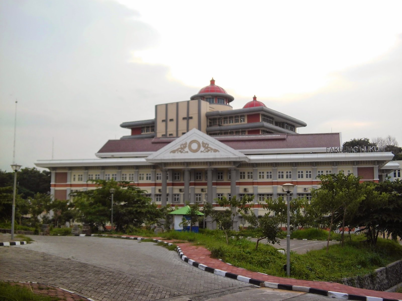 Universitas Diponegoro (UNDIP) - Update Yuk