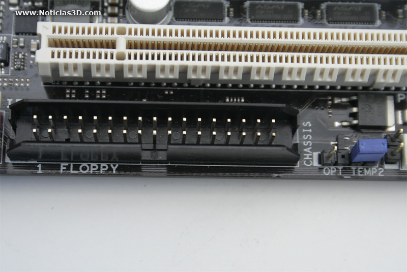 Montaje y mantenimiento de equipos: Buses de expansión 3ª parte y ...