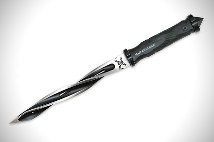 Raptor Krav Maga: M48 Cyclone