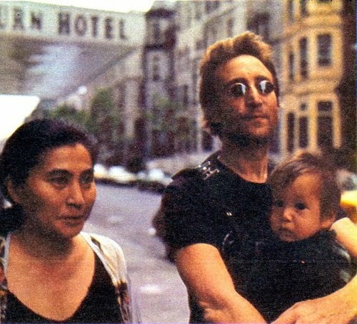 Meet the Beatles for Real: Beautiful Boy