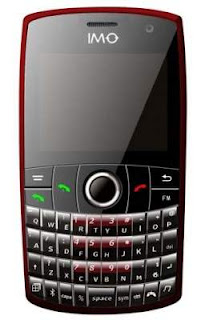 Handphone: Imo T699