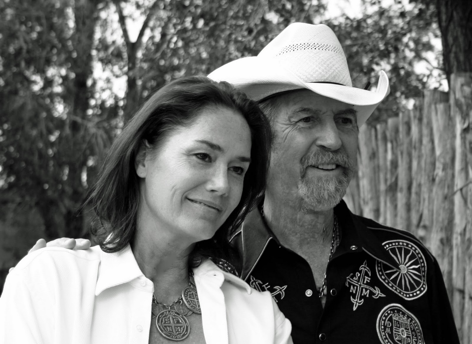 Chasing Santa Fe: Douglas Magnus - The Spirit of a Studio