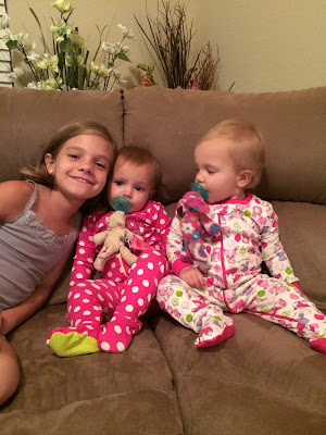 What's Up Life: No More Pacifiers... W H A T???