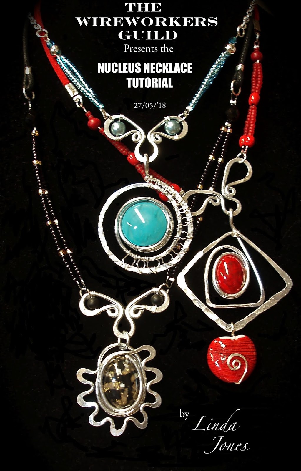 WireWorkers Guild: 2018