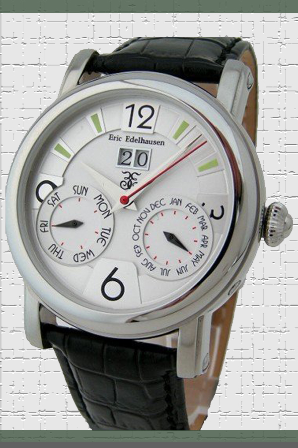 ethos watches luxury watches