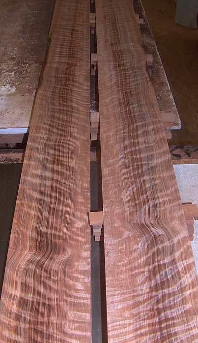 Notes From A Doormaker: I wanted to share some photos