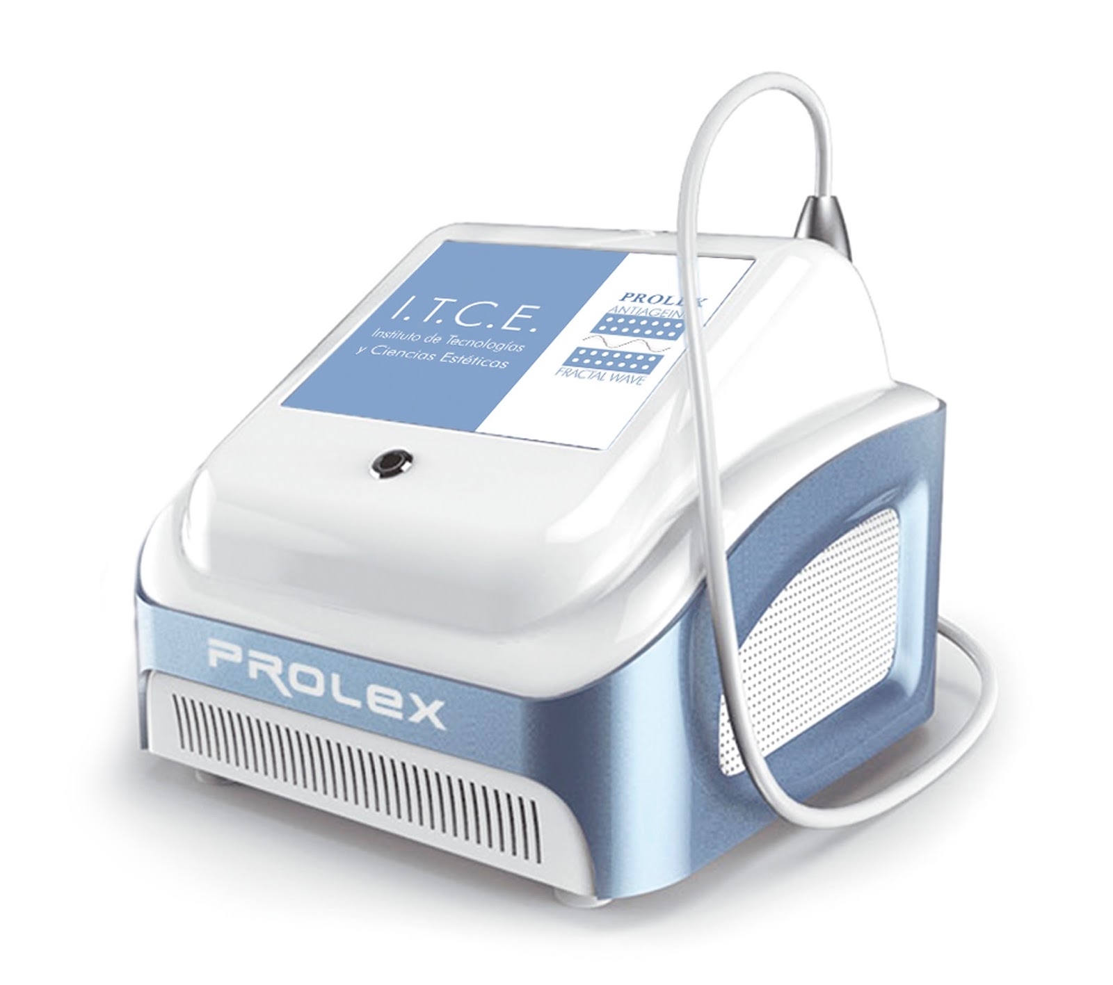 MODIBELL: CLINICA OREL - PROLEX