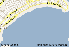 HIPERSESSÃO : Praia do Morro de Guarapari