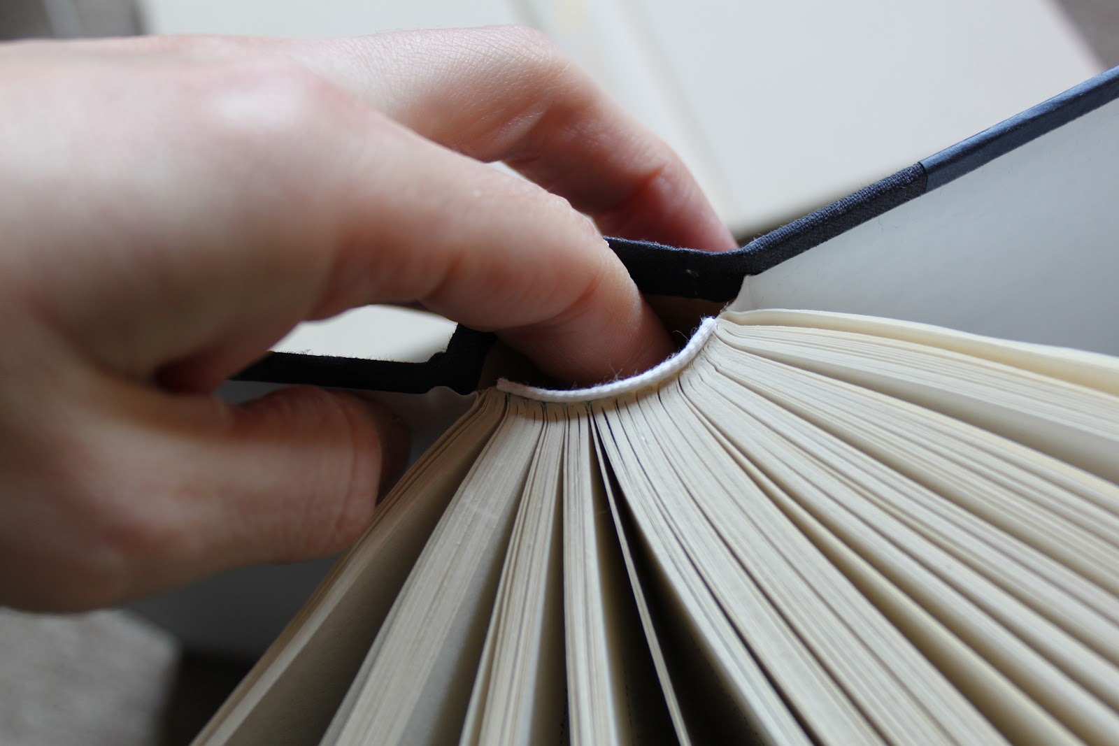 1 Creative Endeavor: March 22: Behind the Books Secret Storage