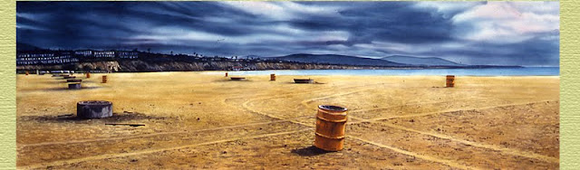 Jesse's Blog: Remembering Don Hendricks