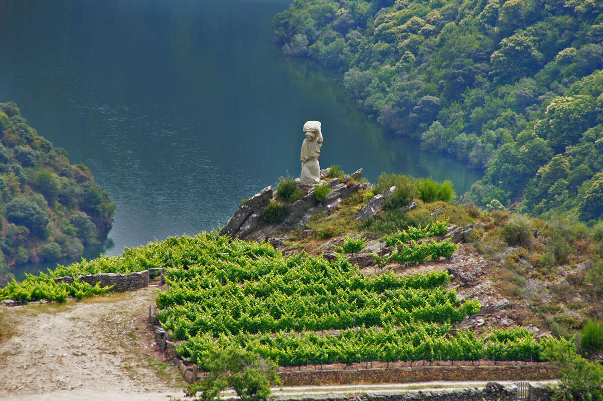 Ruta Ribeira Sacra
