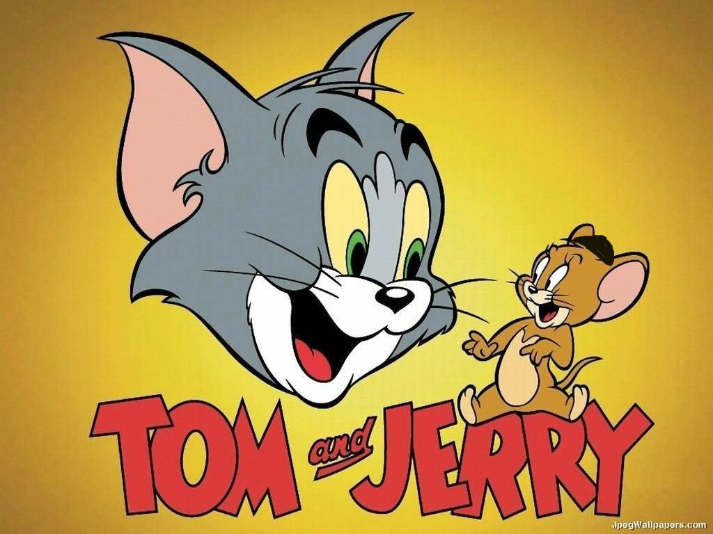 Arabs and Muslims are really obsessed with Tom and Jerry ~ Elder Of ...