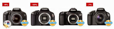 Harga dan Spesifikasi CANON EOS 5D Agustus 2013 ~ Harga Kamera DSLR SLR ...