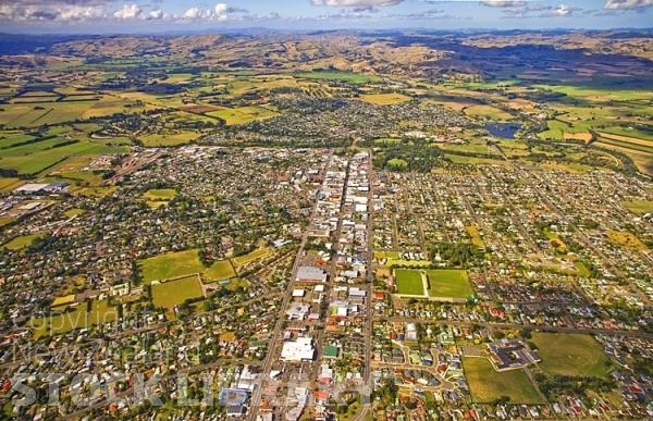 Masterton Monster | Bizarre