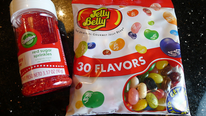 Sugartown Sweets: Mickey Mouse Marshmallows!