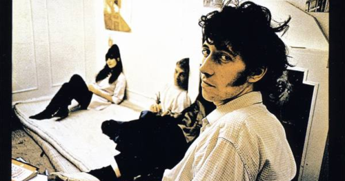 Coventry Folk Club and Acoustic Scene 1960's to Present: Beverley Martyn