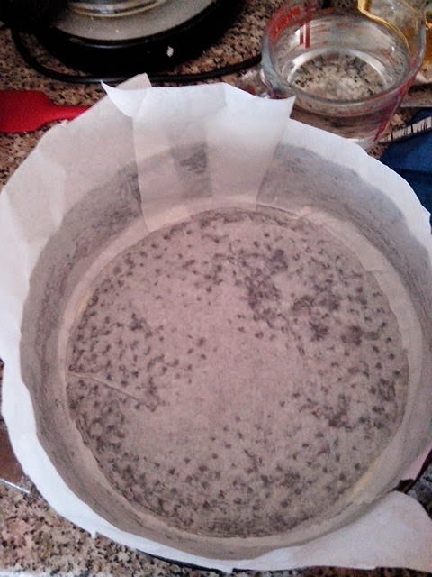 The life of a womble is never done : My sisters 40th birthday cake made ...