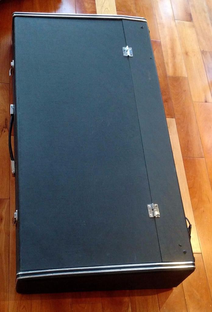 MATRIXSYNTH: Rare Multivox MX-3000 Analog Synthesizer SN 856012