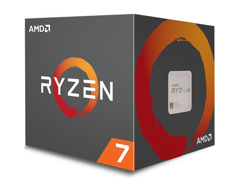 Vic Computer Medan: Ryzen Launch Detected! AMD is Back