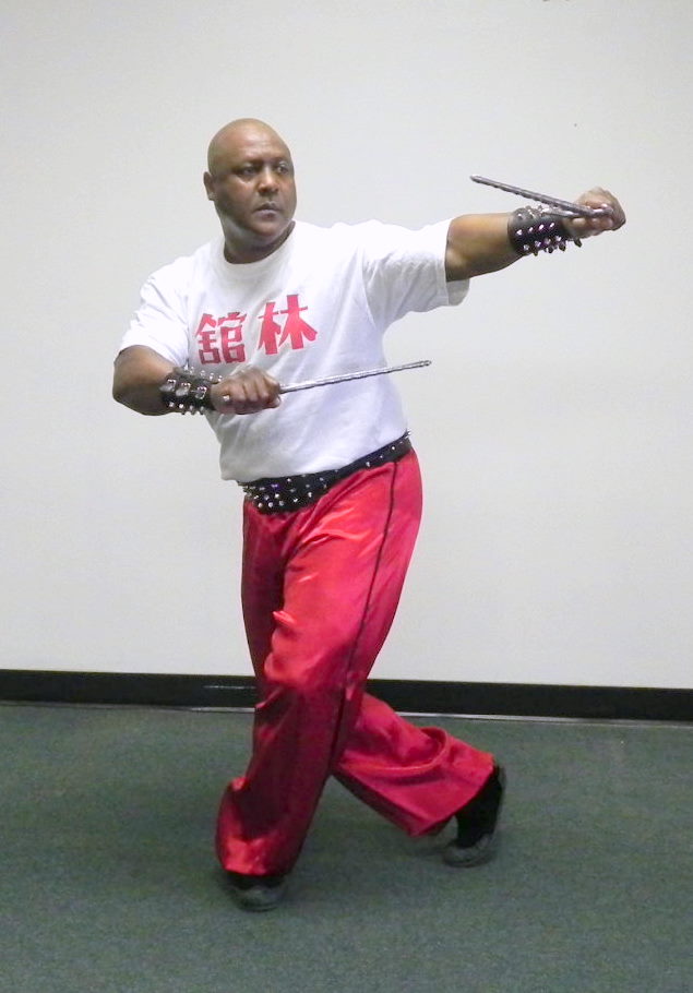 Hasayfu: Getting to know Hasayfu Hung Kuen